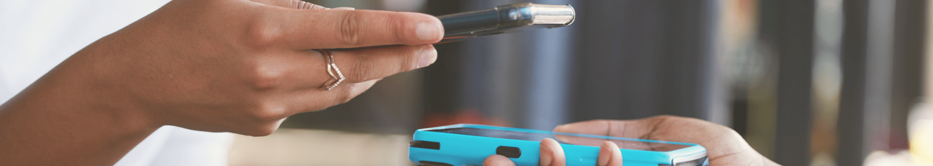 Zelle vs. Venmo: Which is Better? - Blankinship & Foster, LLC